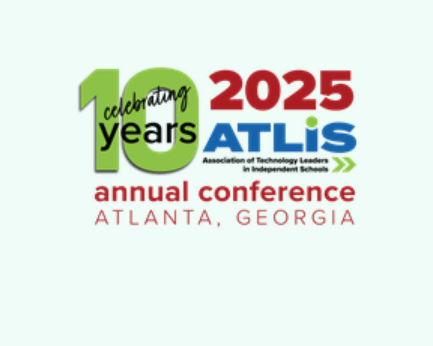 ATLIS Annual Conference 2025 - Vidigami